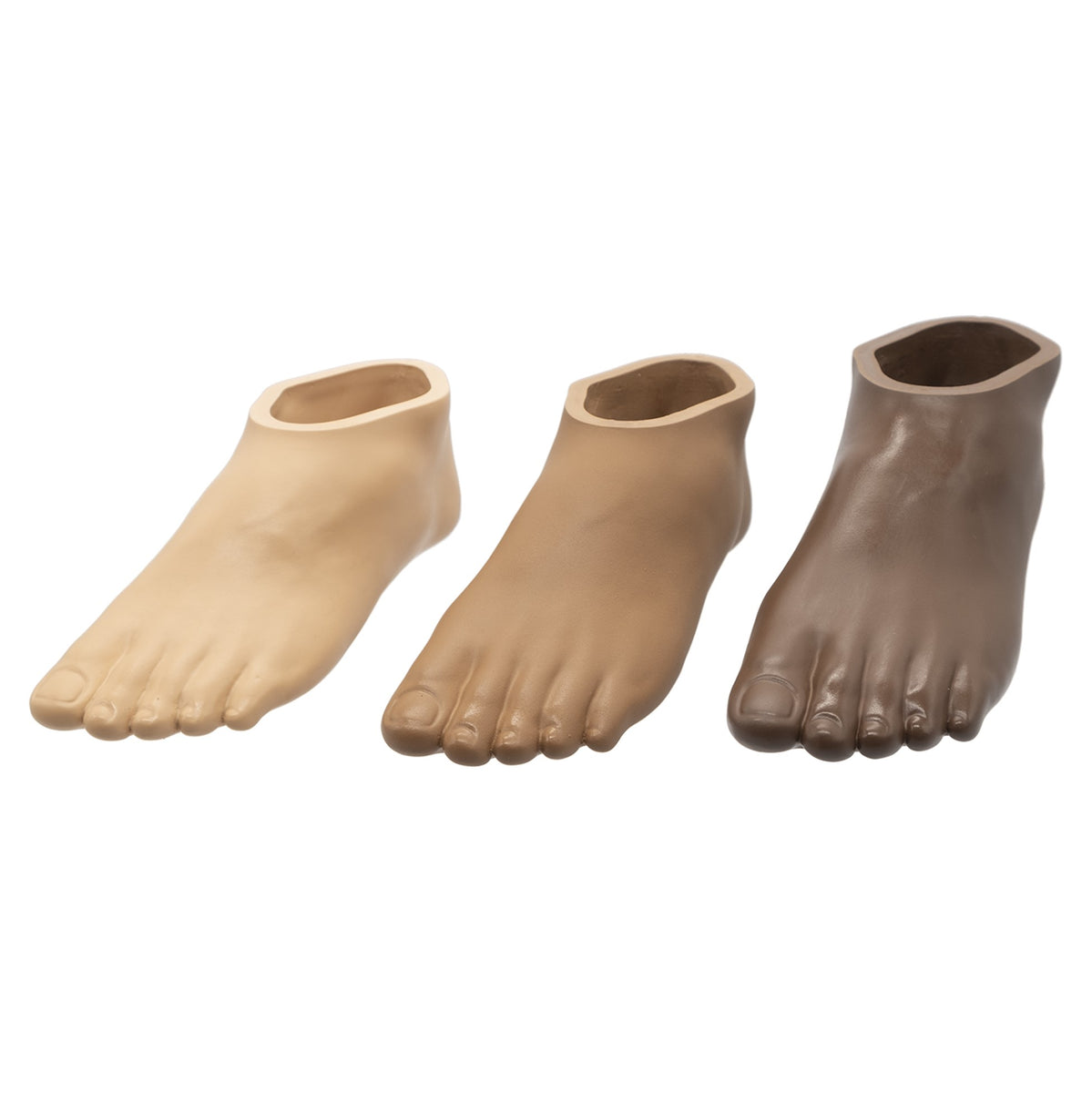 Prosthetic footshell | PROTEOR SHOP – PROTEOR shop