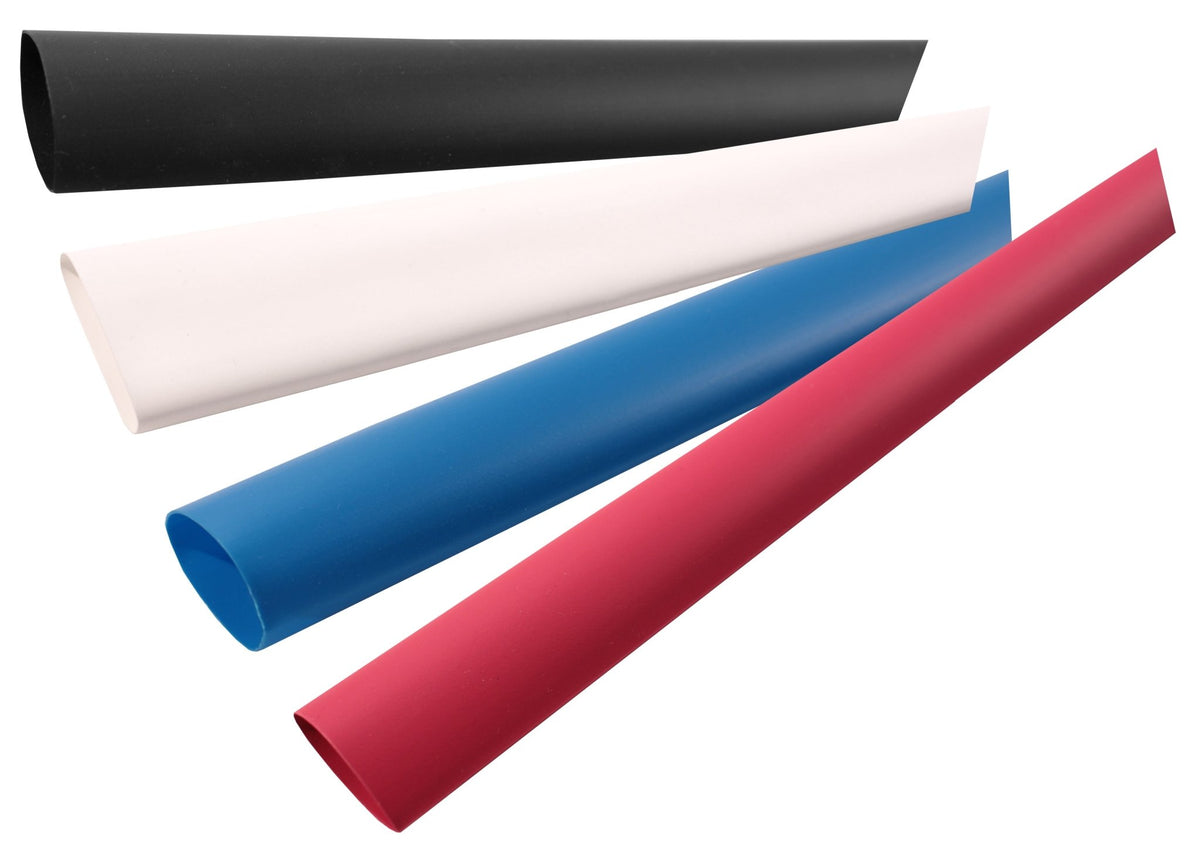 Edging tapes and thermo-retractile sheaths for orthosis | PROTEOR SHOP ...