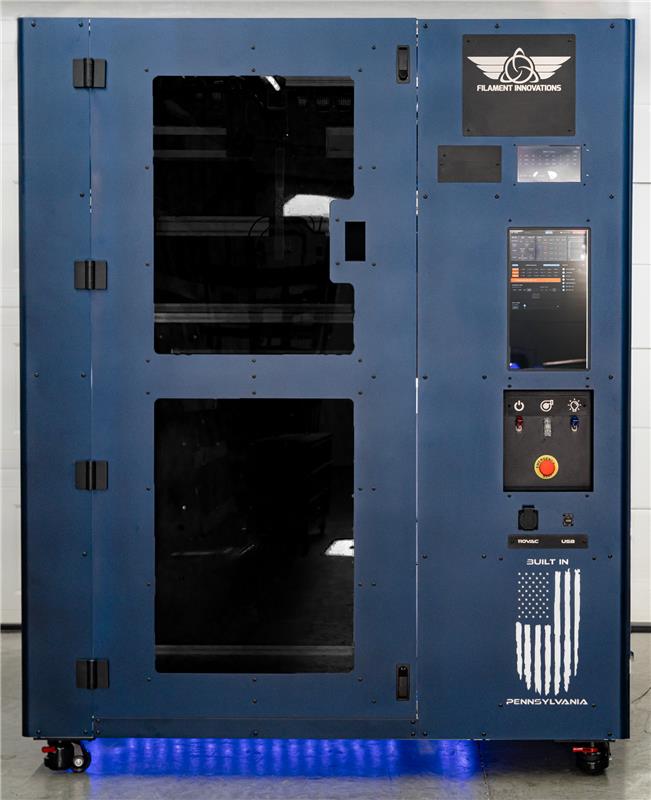 Proteor Print Icarus – PROTEOR shop