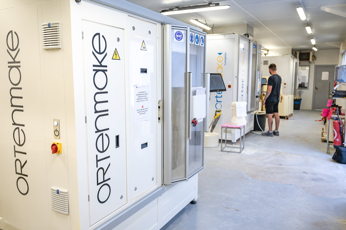 Proteor Carve - COMPLETE – PROTEOR shop