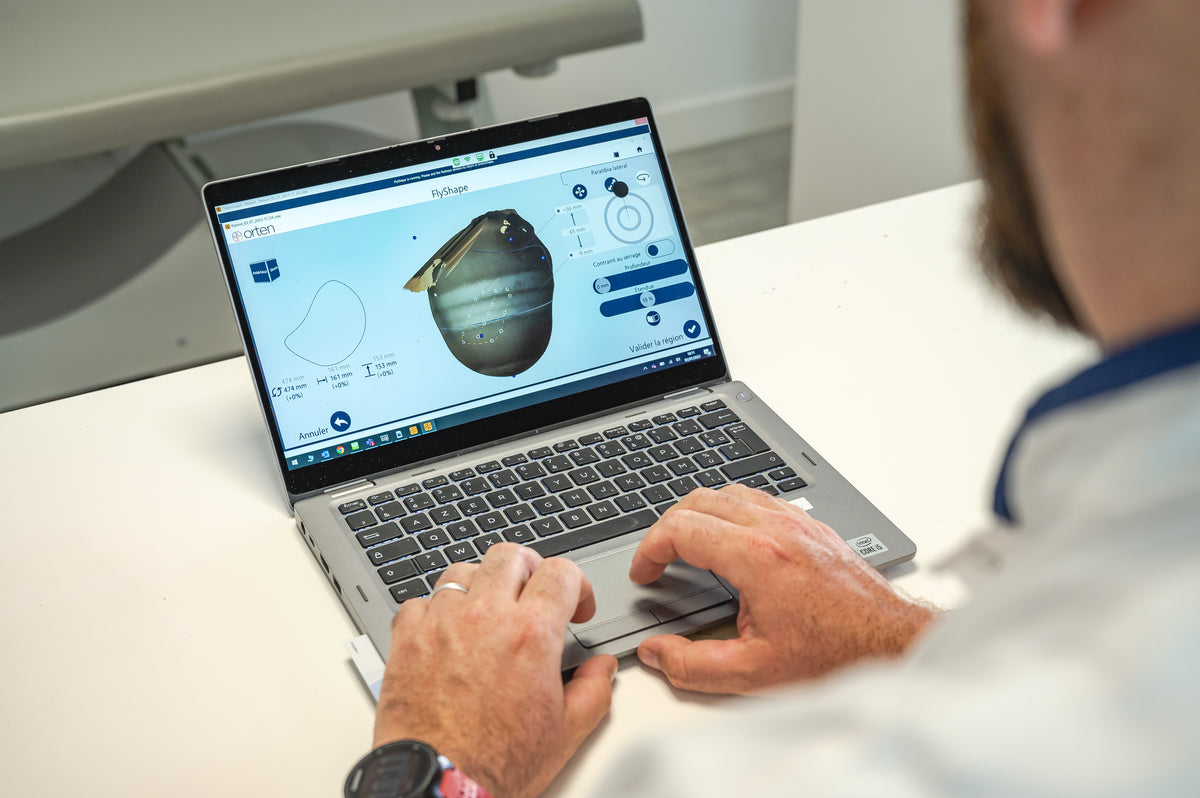 Proteor Shape Software – PROTEOR shop